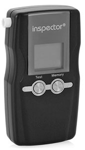 Алкотестеры Инспектор, купить алкотестер Inspector в Москве, низкие цены